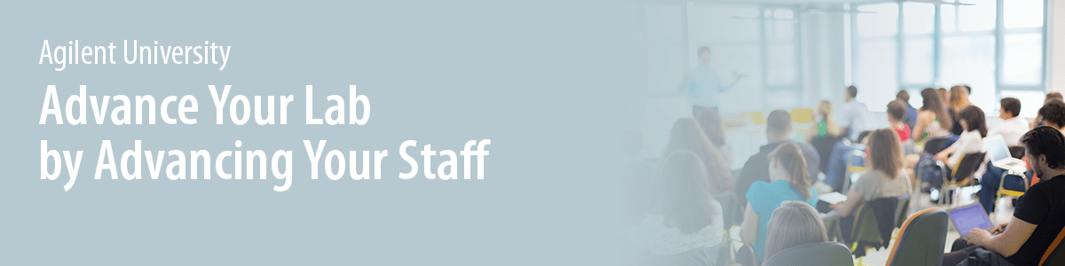 Advance Your Lab by Advancing Your Staff