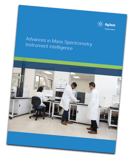Advances in Mass Spectrometry Instrument Intelligence