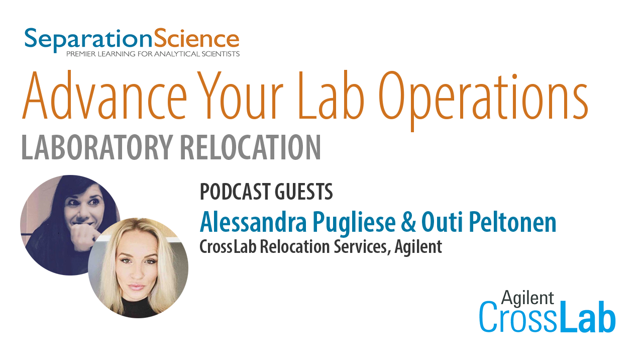 Advance Your Lab Operations