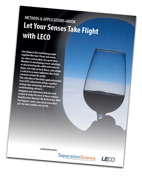 Let Your Senses Take Flight Methods and Applications eBook