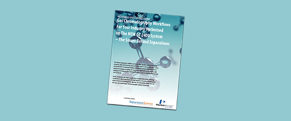 Gas Chromatography Workflows For Your Industry Optimized on The NEW GC ...