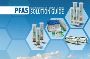 PFAS Solution Guide