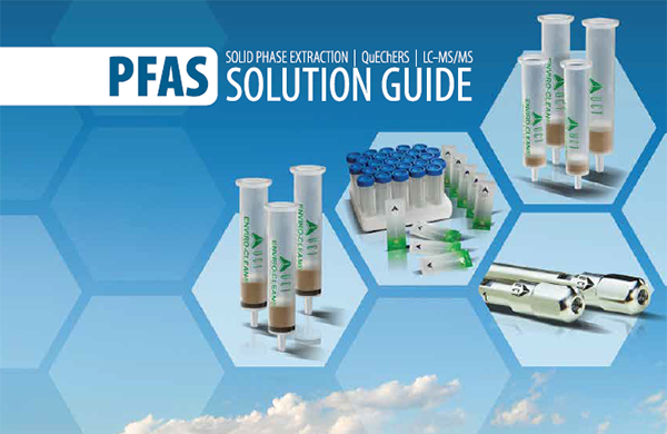 PFAS Solution Guide