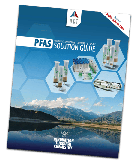 PFAS Solution Guide
