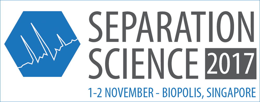 Separation Science 2017 - Schedule